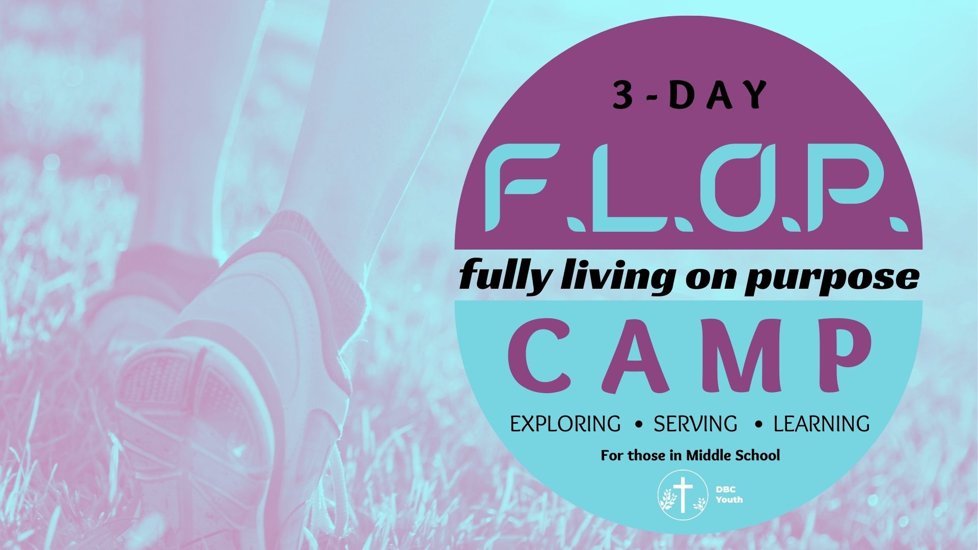 Youth – Douglas Baptist Church